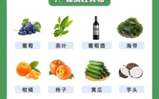 酸性食物有哪些_备孕吃酸性食物好吗