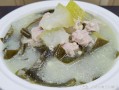 海米豆腐冬瓜汤怎么做_冬瓜汤去腥技巧