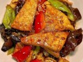 家常豆腐怎么做好吃_家常豆腐的做法大全