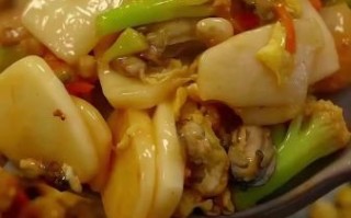 盐炒白果怎么炒不苦_盐炒白果的家常做法