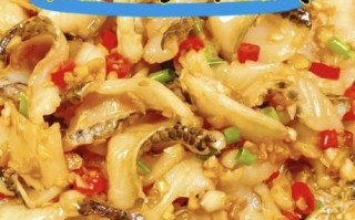 罗非鱼怎么做好吃_罗非鱼家常做法大全