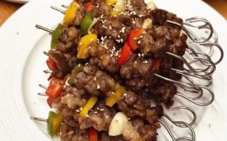 微波炉烧烤架怎么用_烧烤架放微波炉会炸吗