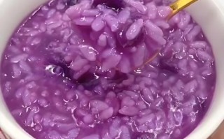 紫薯米的功效与作用_紫薯米怎么吃最营养