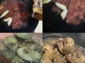 鸡肝炒辣椒怎么做_鸡肝炒辣椒的家常做法