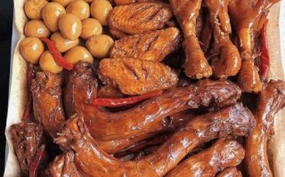 麻辣鸭脖怎么做_麻辣鸭脖配方视频