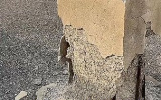 豆腐渣是什么样子_豆腐渣工程特征