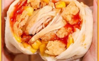 鸡肉卷怎么加热_微波炉还是烤箱