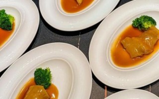 谭家菜代表菜品有哪些_谭家菜菜谱怎么做