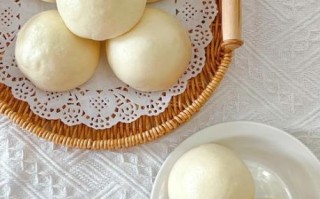 豆包怎么做_豆包的做法大全