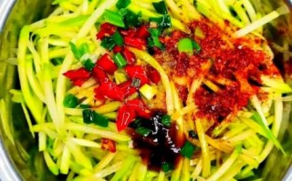 佛手菜怎么做好吃_佛手菜的做法大全