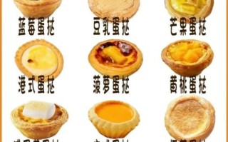 君之博客蛋挞怎么做_君之博客蛋挞配方