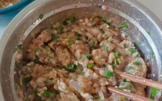 虾肉馄饨馅怎么做好吃_虾肉馄饨馅配方