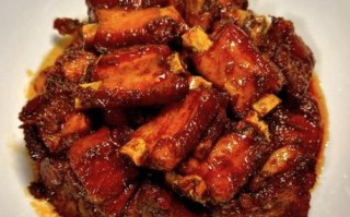 酸甜排骨怎么做最正宗_酸甜排骨做法步骤
