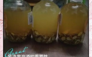 风流果泡酒的最佳配方_风流果泡酒的功效与禁忌
