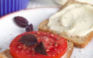 蛋黄酱比例配方_蛋黄酱怎么做才浓稠