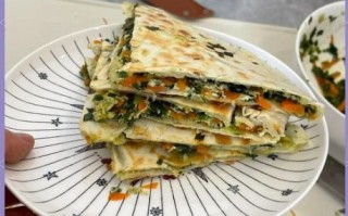 河南菜馍怎么做_河南菜馍是什么