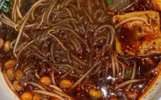 酸辣粉为什么那么好吃_正宗酸辣粉做法揭秘