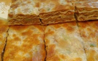 香河肉饼怎么做_正宗香河肉饼做法步骤