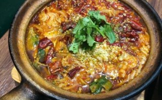 什么砂锅煲汤最好_砂锅煲汤用什么材质好