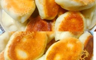 河南水煎包怎么做_河南水煎包配方比例