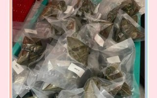 东莞粽子怎么做_东莞粽子配料有哪些