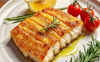 炸鱼排怎么腌制才入味_炸鱼排用什么鱼最好