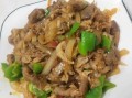 葱爆羊肉卷需要焯水吗_焯水还是不焯水
