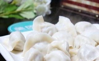 羊肉香菇饺子馅怎么做_羊肉香菇饺子馅怎么调才好吃