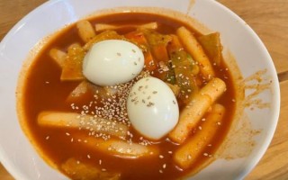 韩国料理有哪些种类_韩国料理怎么分类