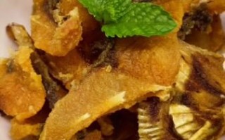 绍兴酥鱼的汤汁怎么调_绍兴酥鱼汤汁配方
