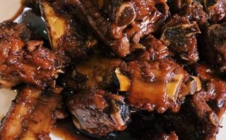 家常红烧肉怎么做_正宗糖醋排骨做法
