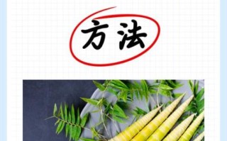 泡椒竹笋怎么做_泡椒竹笋的做法步骤图