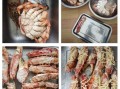 冷冻帝王蟹清蒸多久_冷冻帝王蟹蒸几分钟最佳
