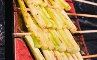 烧烤蔬菜有哪些种类_烧烤蔬菜怎么烤才好吃