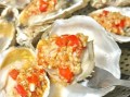 海蛎子蘸料怎么调好吃_海蛎子蘸汁配方