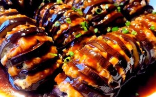 鱼香茄子怎么做才正宗_鱼香茄子做法窍门