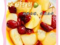 冰糖雪梨怎么做最正宗_冰糖雪梨止咳做法