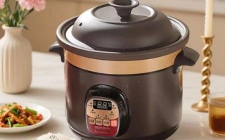 紫砂电炖锅怎么用_紫砂电炖锅第一次使用要注意什么