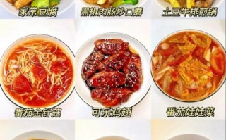 中国菜谱全12册有哪些经典做法_如何快速掌握