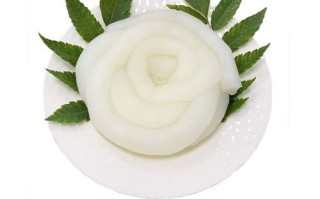 鲟鱼龙筋是什么_鲟鱼龙筋怎么吃