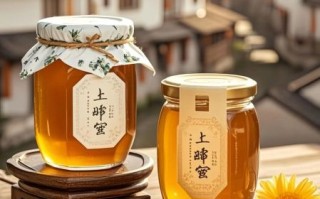 国产蜂蜜哪个牌子的质量好_如何挑选纯正土蜂蜜