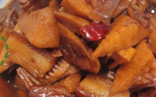 毛竹笋图片大全_毛竹笋怎么做好吃