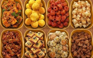 家庭自制小零食怎么做_健康低糖零食配方