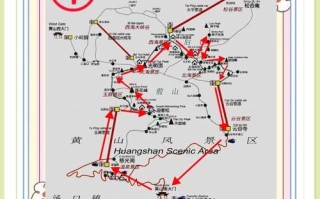 黄山云海日出最佳观赏点_如何避开人流高峰