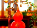 葫芦挂哪里招财_葫芦摆放禁忌有哪些