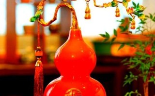 葫芦挂哪里招财_葫芦摆放禁忌有哪些