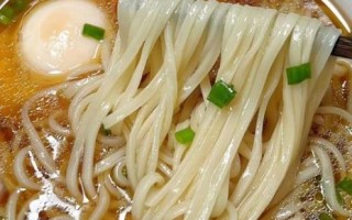挂面汤怎么做好吃_家常挂面汤的做法