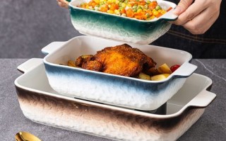焗饭用什么容器_焗饭容器怎么选