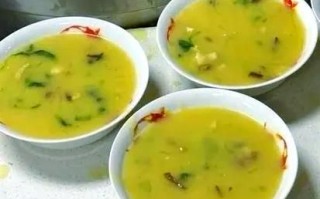 甜沫怎么做_甜沫的做法视频大全