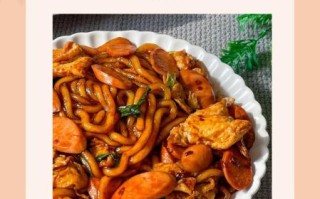 炒土豆粉怎么炒不粘锅_炒土豆粉需要焯水吗